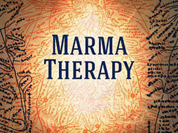 What is Marma Therapy? - Luv Yourself Ayurveda